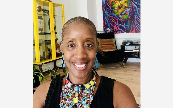 Alumni Spotlight: Ayanna Smith | Bowie State