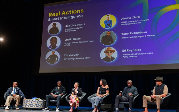 Leadership Takes Flight with Google Cloud at Bowie State | Bowie State