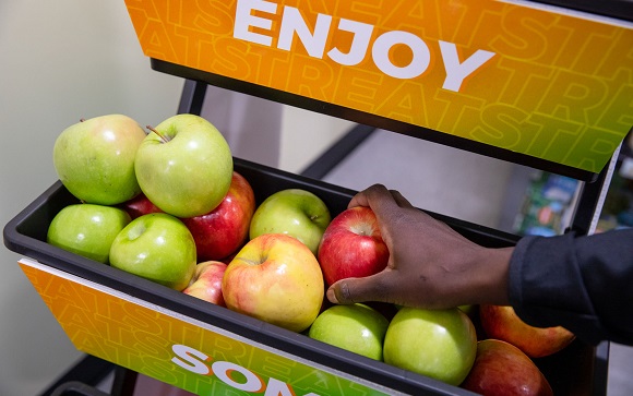 Hunger and Homelessness Awareness Week Observed at Bowie State | Bowie ...