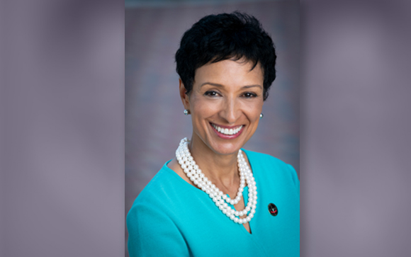 Daily Record Names BSU President Breaux to Top 100 Women List | Bowie State