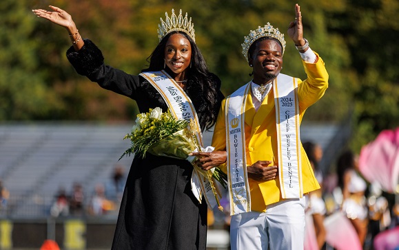 Vote for Mister and Miss Bowie State University in the CIAA Scholarship ...