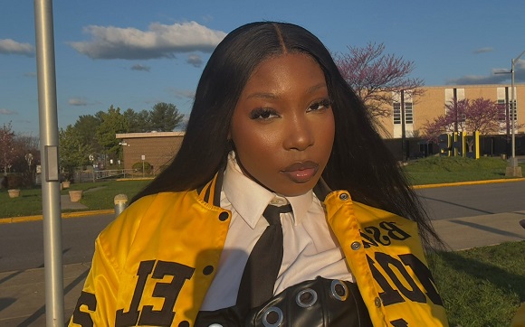 Star Finds Her Light at Bowie State | Bowie State