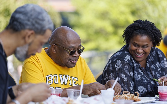 Bowie State Hosts Bulldog Summer Series Luncheons | Bowie State