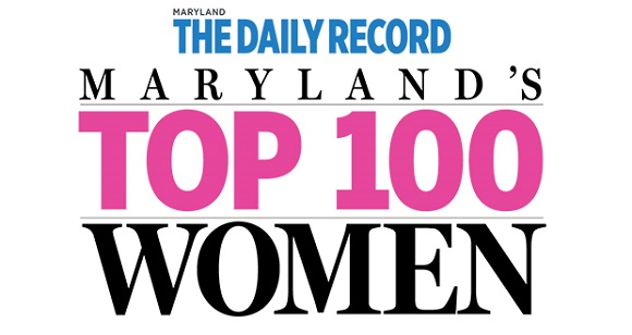 Three BSU Leaders Listed among State’s Top 100 Women | Bowie State