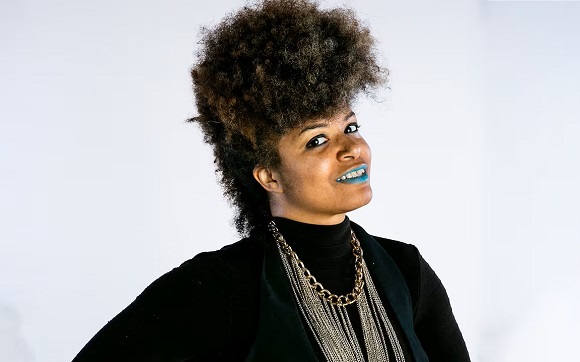 Afrofuturism Author to Keynote Spring Convocation | Bowie State