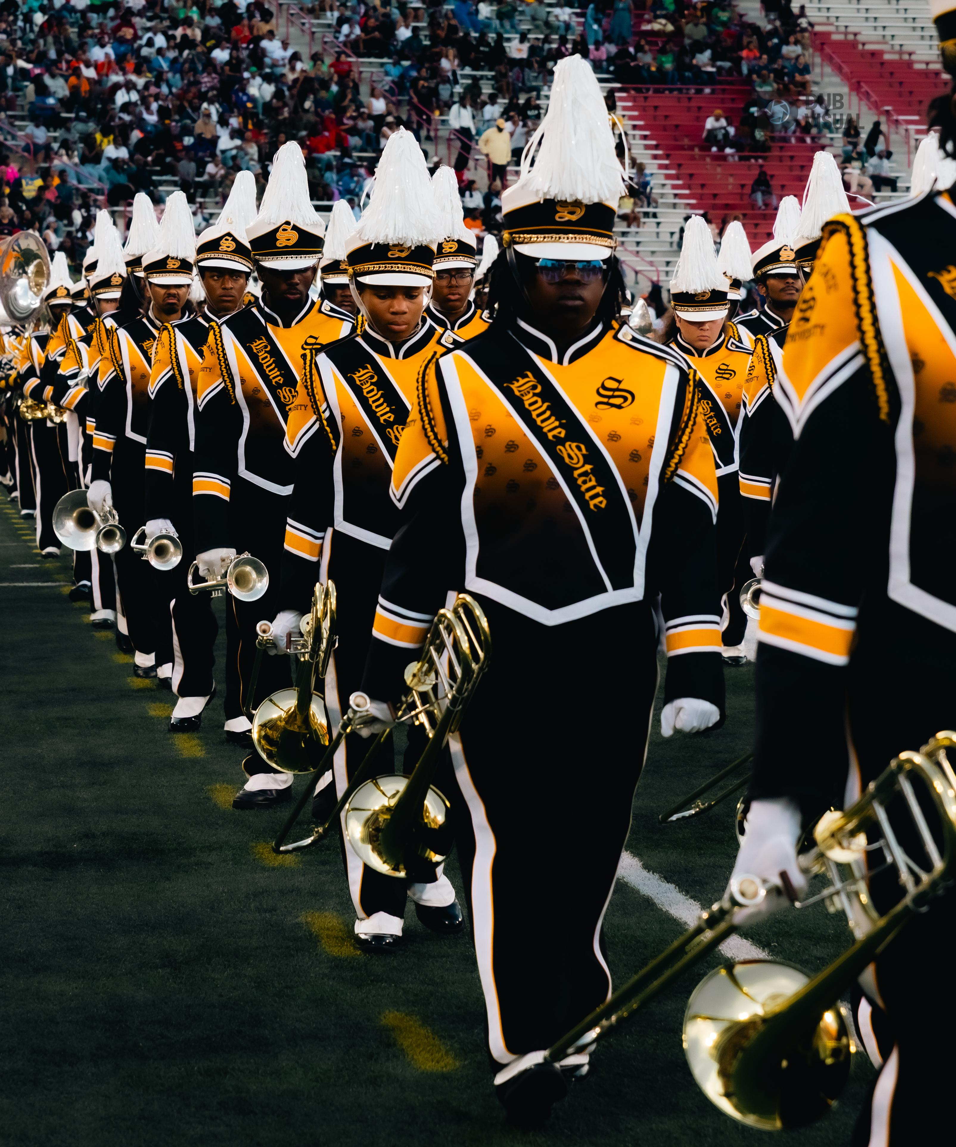 Symphony of Soul Shines at Capitol Battle of the Bands | Bowie State