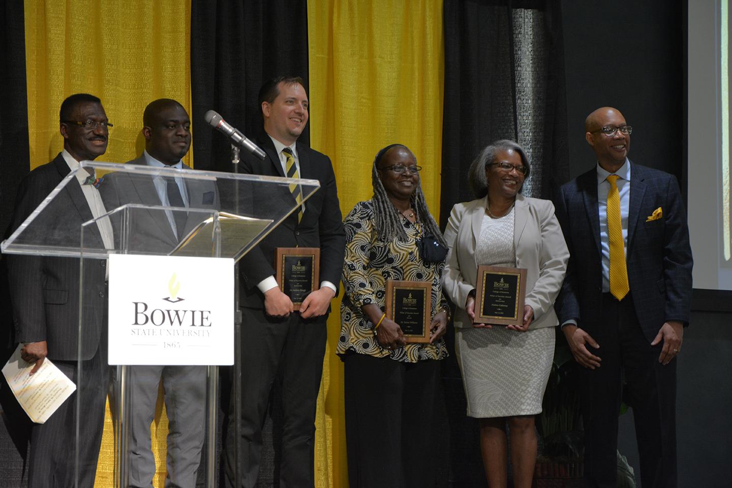 Photo Gallery | Bowie State