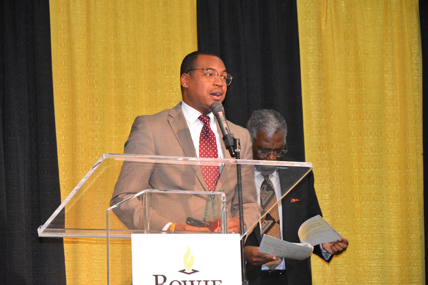 Photo Gallery | Bowie State